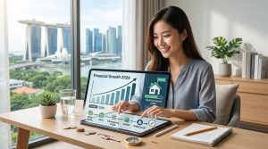 Smart Saving Strategies for Singaporeans to Reach Their Financial Goals ...